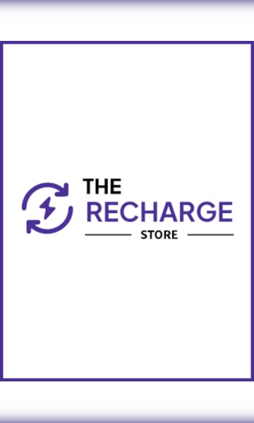 Buy The Recharge Store - Gift Card 1000 INR - The Recharge Store Key ...