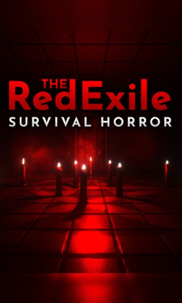 The Red Exile 🥇 Best Prices | G2A.COM