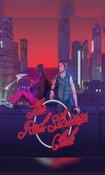 The Red Strings Club 🥇 Best Prices | G2A.COM