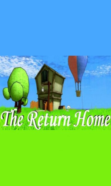 The Return Home 🥇 Mejores ofertas y precios baratos | G2A.COM