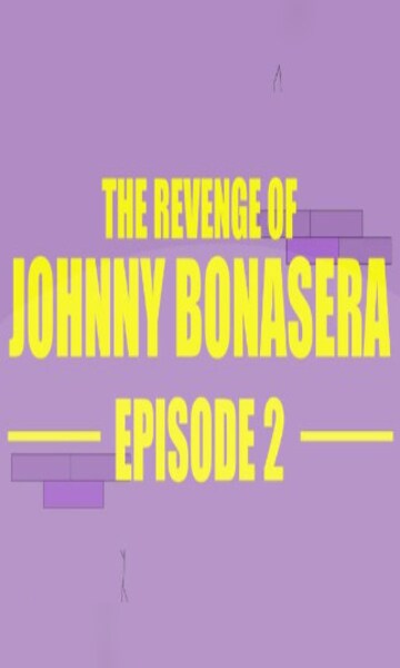 The Revenge of Johnny Bonasera: Episode 2 🥇 Mejores ofertas y precios ...