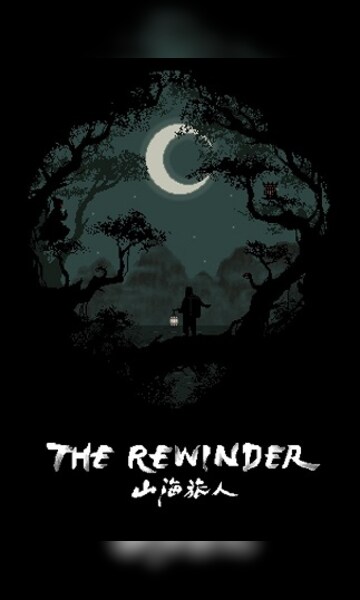 The Rewinder 🥇 Best Prices | G2A.COM