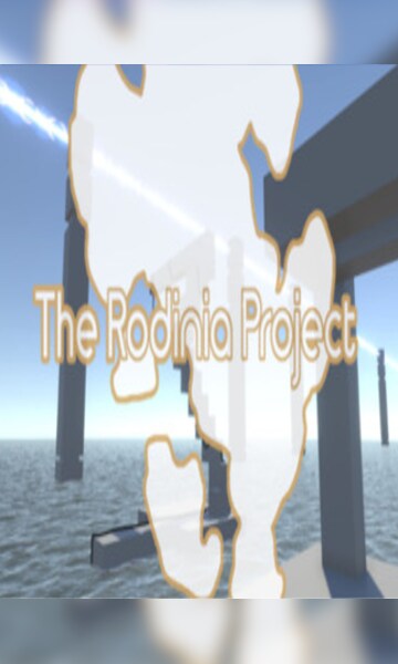 The Rodinia Project 🥇 Best Prices | G2A.COM