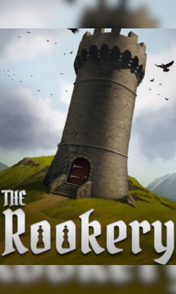 Buy The Rookery (PC) - Steam Key - GLOBAL - Cheap - G2A.COM!