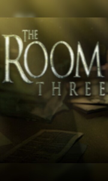 ¡Comprar The Room Three Steam Clave GLOBAL - Barato - G2A.COM!