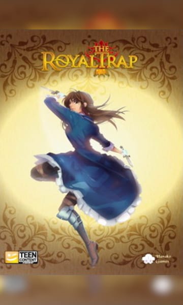 ¡Comprar The Royal Trap Steam Clave GLOBAL - Barato - G2A.COM!
