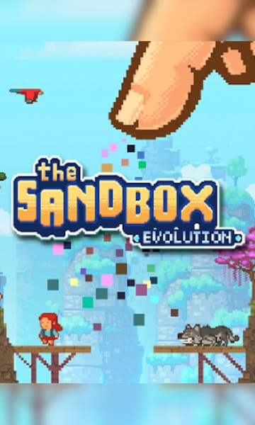 The Sandbox Evolution 🥇 Mejores ofertas y precios baratos | G2A.COM