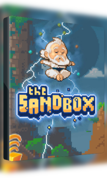 The Sandbox 🥇 Best Prices | G2A.COM