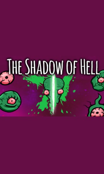 The Shadow of Hell 🥇 Best Prices | G2A.COM