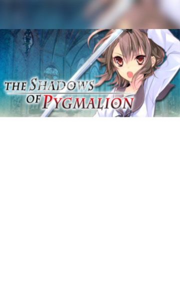 Buy The Shadows of Pygmalion Steam Gift GLOBAL - Cheap - G2A.COM!