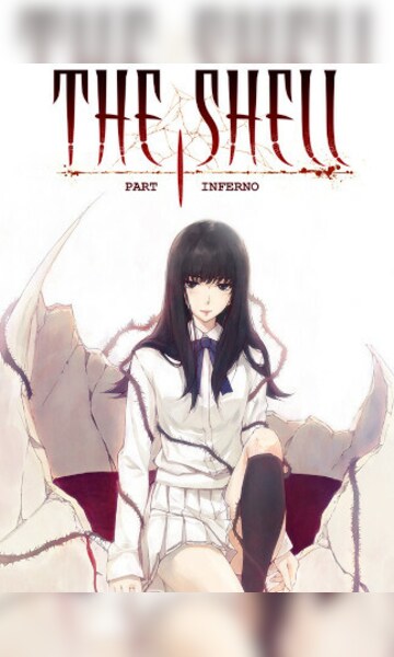 Acheter The Shell Part I: Inferno (PC) - Steam Clé - GLOBAL - Pas cher - G2A.COM!