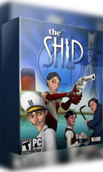 The Ship - Complete Pack 🥇 Best Prices | G2A.COM