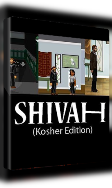 Buy The Shivah: Kosher Edition Steam Gift GLOBAL - Cheap - G2A.COM!