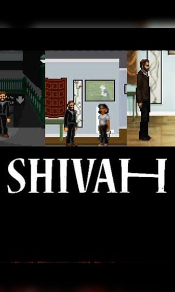 The Shivah 🥇 Best Prices | G2A.COM