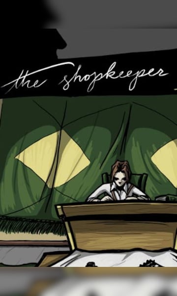 Buy The Shopkeeper Steam Key GLOBAL - Cheap - G2A.COM!