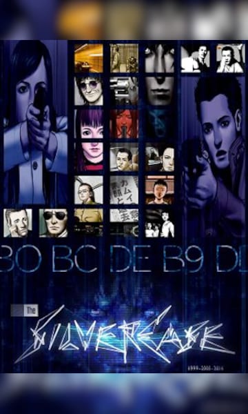Buy The Silver Case (PC) - Steam Gift - GLOBAL - Cheap - G2A.COM!