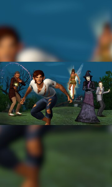 Buy THE SIMS 3 COLLECTION (PC) - Steam Key - GLOBAL - Cheap - G2A.COM!