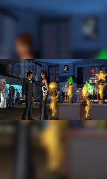 Buy The Sims 3 Date Night EA App Key GLOBAL - Cheap - G2A.COM!