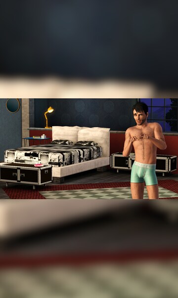 Buy The Sims 3 Diesel Stuff Pack Origin Key