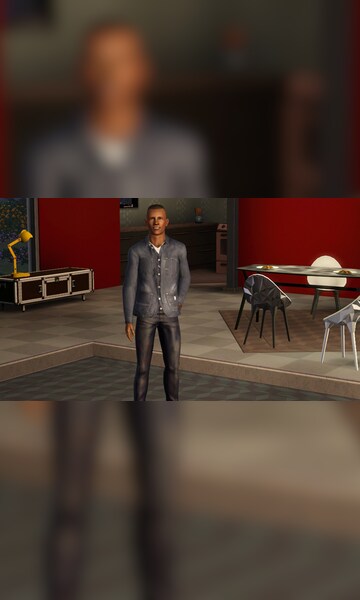 Buy The Sims 3: Diesel Stuff Pack Origin Key