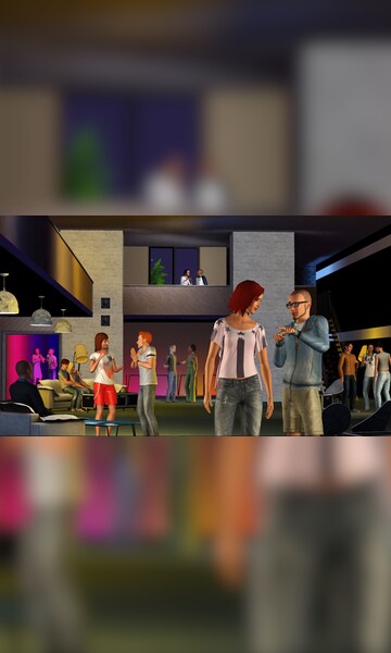 Buy The Sims 3: Diesel Stuff Pack Origin Key