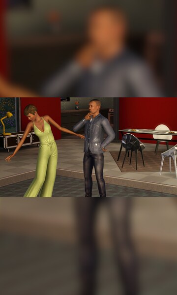 Buy The Sims 3: Diesel Stuff Pack Origin Key