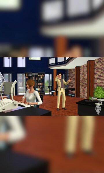 Buy The Sims 3: High-End Loft Stuff Origin Key