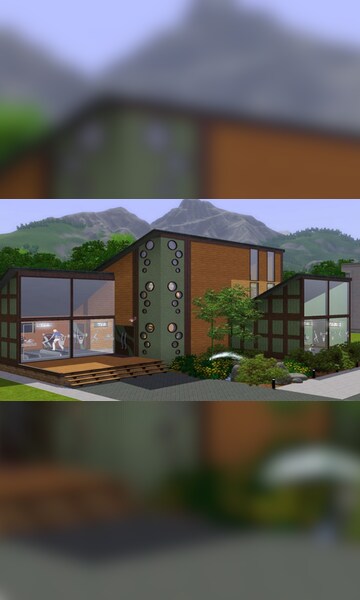 Buy The Sims 3: High-End Loft Stuff Origin Key