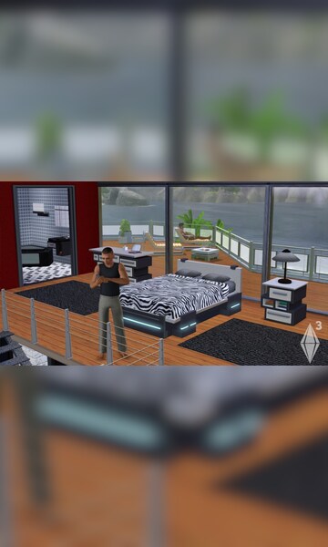 Buy The Sims 3 High End Loft Stuff thesims3.com Key GLOBAL - Cheap ...