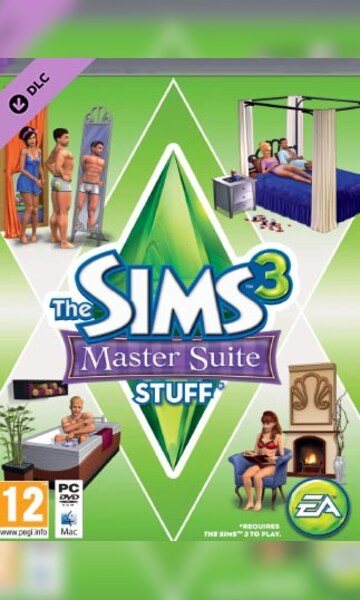 Compra The Sims 3 Master Suite Stuff (PC) - Steam Clave - GLOBAL ...