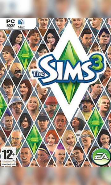 ¡Comprar The Sims 3 Plus University Life EA App Clave GLOBAL - Barato - G2A.COM!