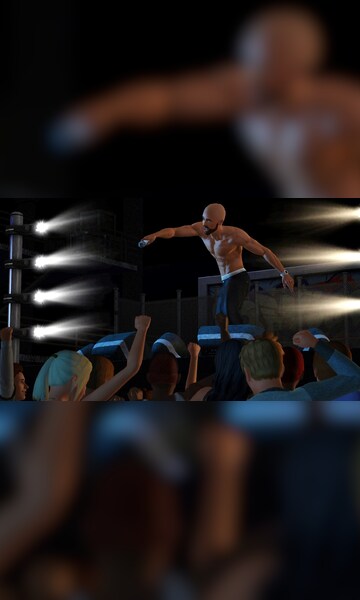 Buy The Sims 3 Showtime Katy Perry Collector’s Edition EA App Key ...