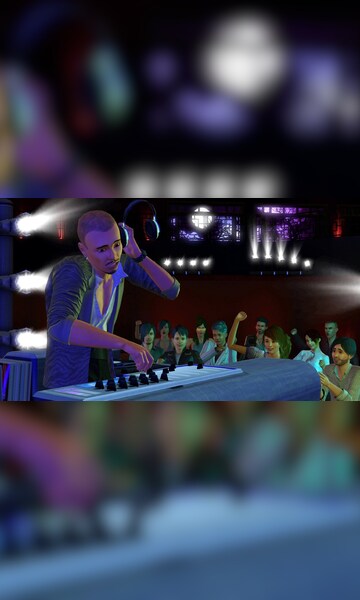 Buy The Sims 3 Showtime Katy Perry Collector’s Edition + Sweet Treats ...