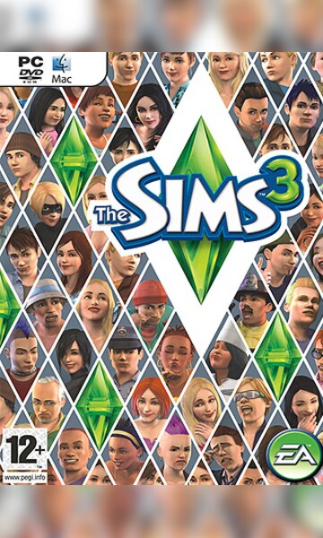 Buy The Sims 3 (PC) - Steam Gift - GLOBAL - Cheap - G2A.COM!