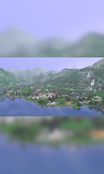 Buy The Sims 3 Worlds Bundle Key GLOBAL - Cheap - G2A.COM!