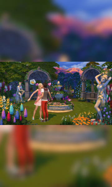 Buy The Sims 4 Bundle Pack 3 Ea App Key Global Cheap G2a Com