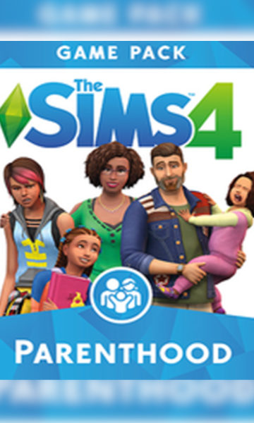 Kaufe The Sims 4: Parenthood EA App Schlüssel GLOBAL | Bester Preis 💸 G2A.COM
