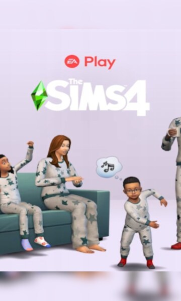 The Sims 4 - Sleepover Sleepwear Set 🥇 Best Prices | G2A.COM
