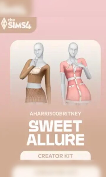 Compra The Sims 4: Sweet Slumber Party Kit (PC) - EA App Cuenta ...