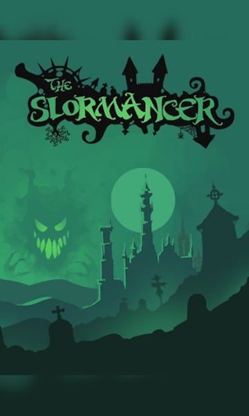 Buy The Slormancer (PC) - Steam Key - ROW - Cheap - G2A.COM!
