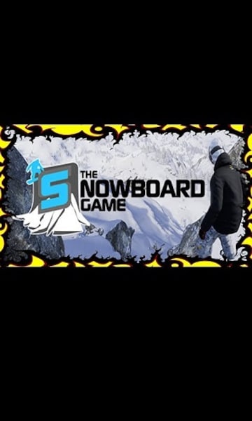 The Snowboard Game 🥇 Best Prices | G2A.COM