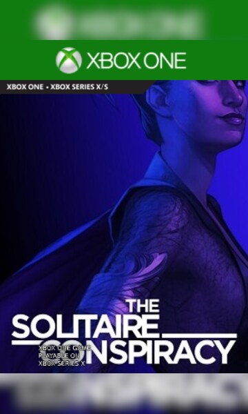 The Solitaire Conspiracy 🥇 Best Prices | G2A.COM