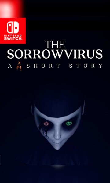 Buy The Sorrowvirus: A Faceless Short Story (Nintendo Switch ...