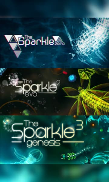 The Sparkle Bundle 🥇 Best Prices | G2A.COM