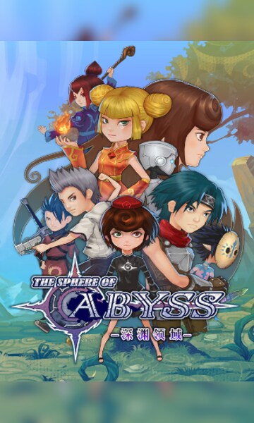 The Sphere of Abyss 🥇 Best Prices | G2A.COM