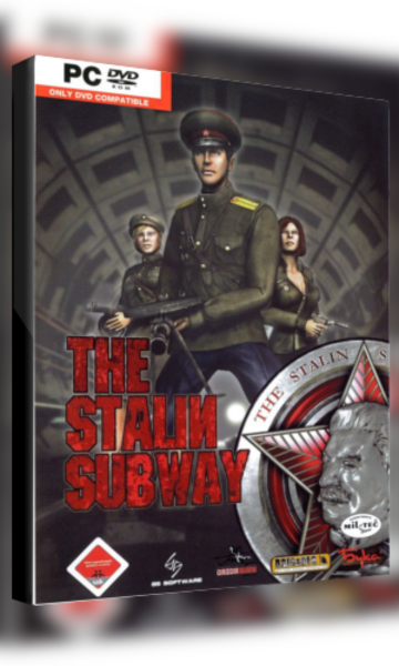 Buy The Stalin Subway: Red Veil Steam Gift GLOBAL - Cheap - G2A.COM!