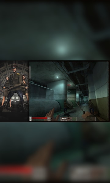 Buy The Stalin Subway Steam Gift GLOBAL - Cheap - G2A.COM!