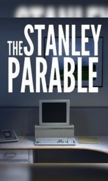 THE STANLEY PARABLE AND THE BEGINNER'S GUIDE 🥇 Mejores ofertas y ...