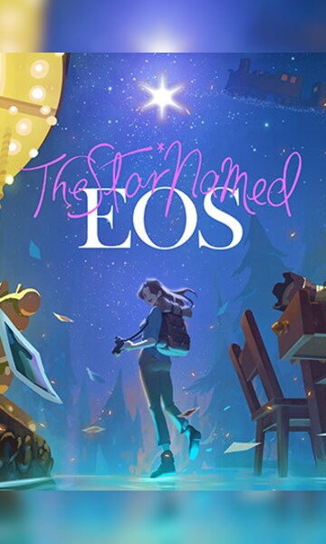 Buy The Star Named Eos (PC) - Steam Key - GLOBAL - Cheap - G2A.COM!