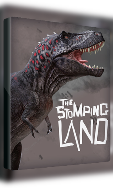 The Stomping Land 🥇 Best Prices | G2A.COM